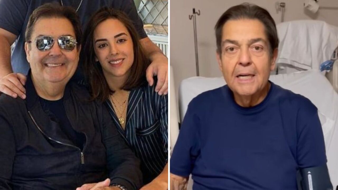Saúde Faustão 2025: Recuperação Após Transplantes