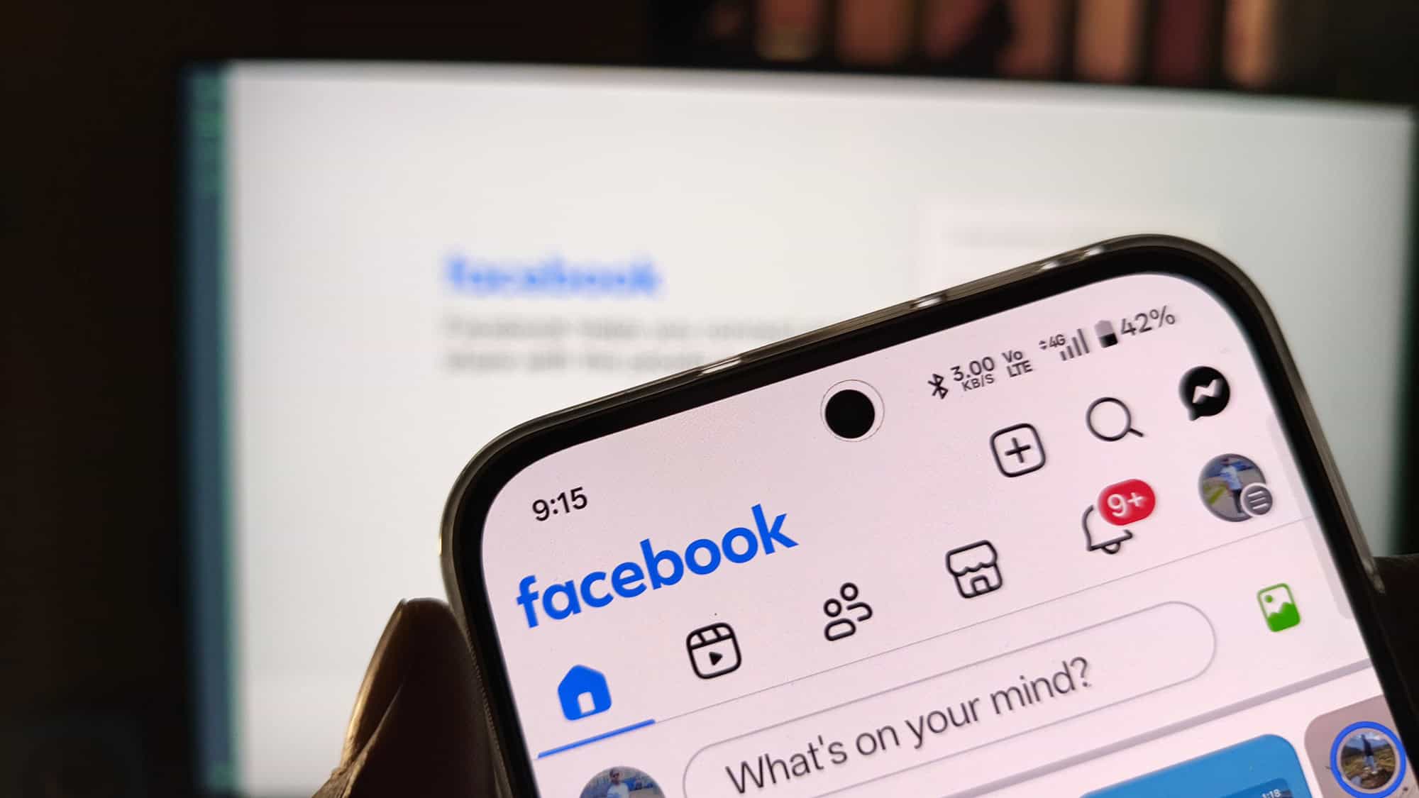 Facebook libera IA para animar fotos de perfil e posts