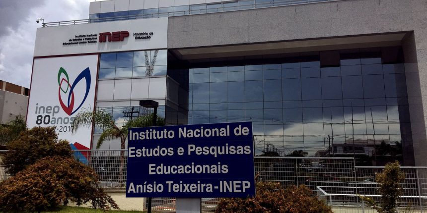 Inep abre prazo para recursos de isenção do Enem 2026 até 19 de maio