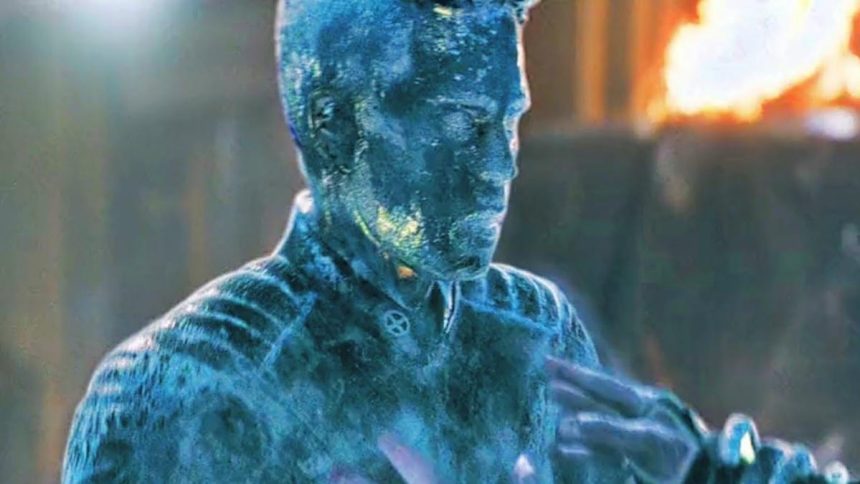 Shawn Ashmore comenta retorno do Homem de Gelo no MCU